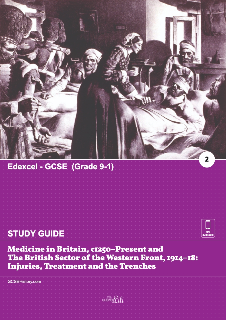 Medicine in Britain, c1250–present and the British Sector of the ...